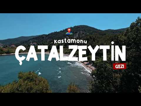 Mini Çatalzeytin Turumuz