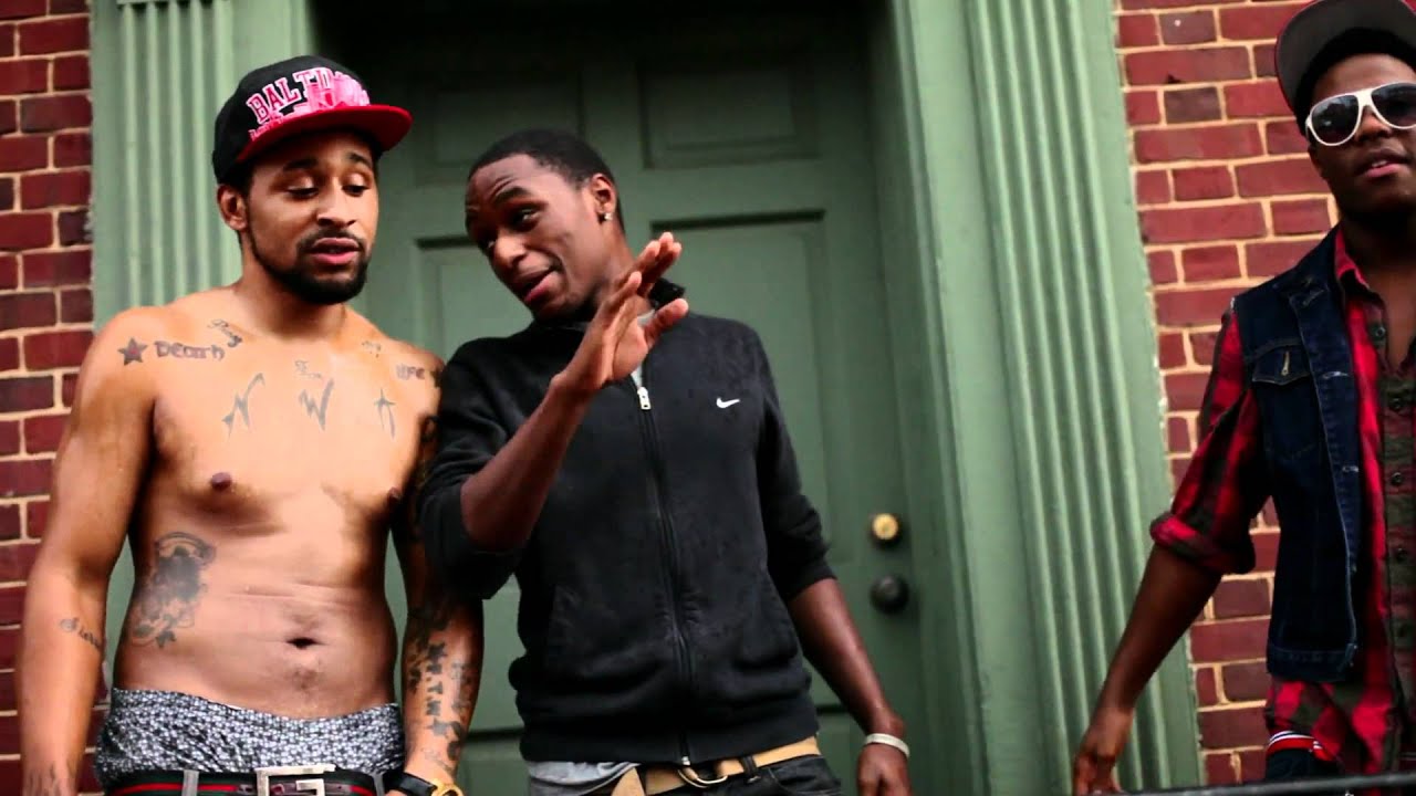 Most Dope (Official Music Video) - YouTube