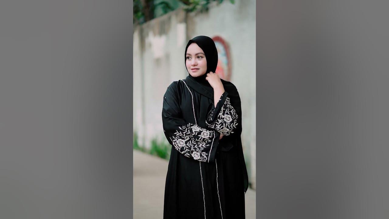 Designer By Noor 🖤 Manzia Fimu / Swag Chacchi #manziafimu - YouTube