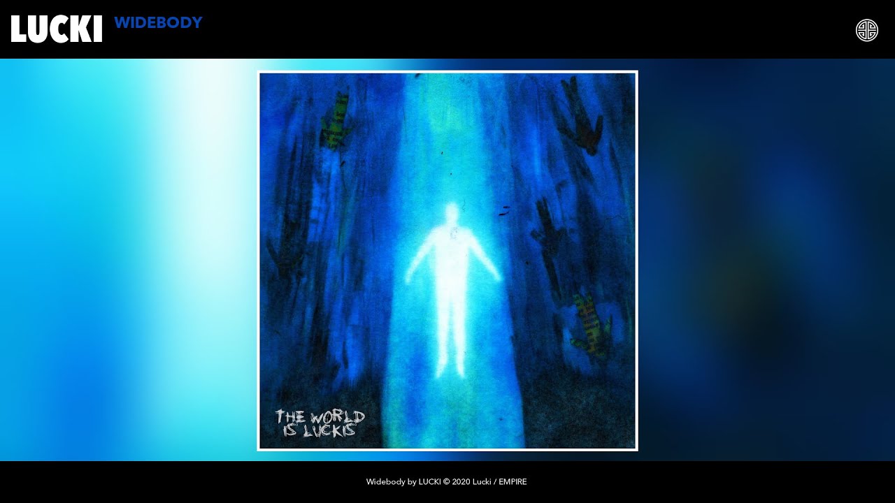 LUCKI - Widebody (Audio) - YouTube