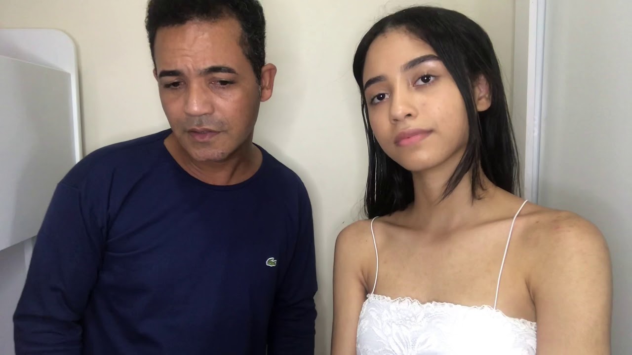 Péssimo negócio - Dilsinho (Cover- Stephanie Barreto e Sandro Lopes ...