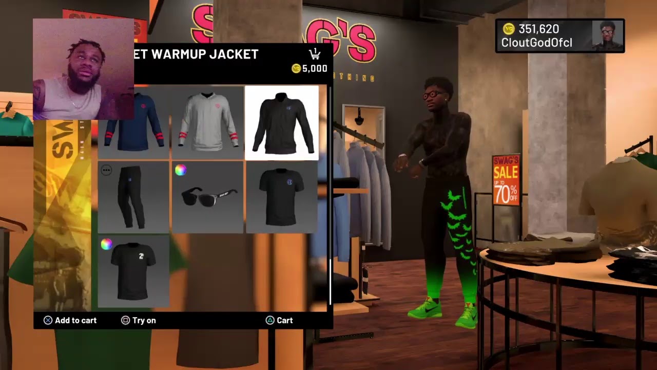 *NBA 2K20 LIVE* 100 GAME WIN STREAK! BEST GLASS LOCK! 99 OVERALL DEMIGOD BUILD! NBA 2K20 LIVE ...