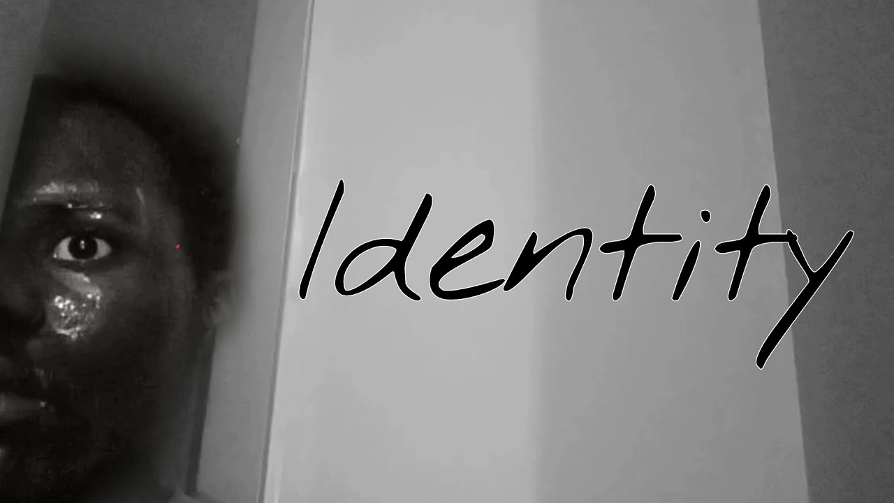 Identity-Short Film(2021) - YouTube