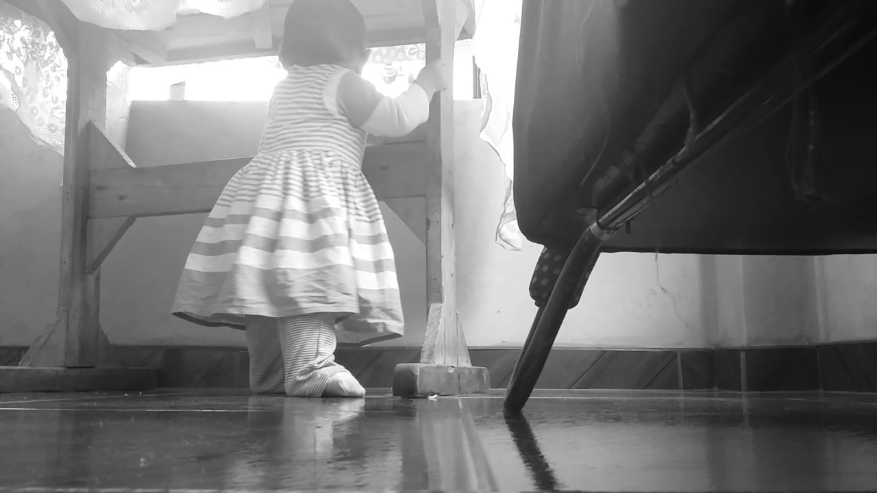 La bebe mas inteligente del mundo - YouTube