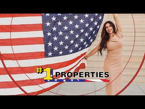 Codee Dalton Realtor with #1PROPERTIES sponsor - YouTube