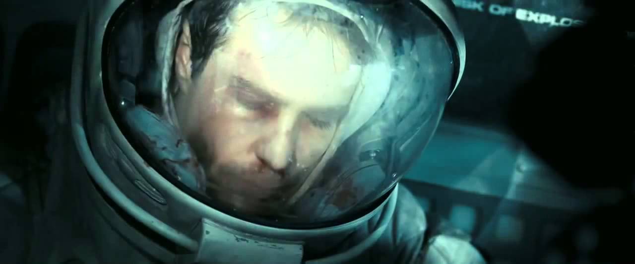Moon - Official Trailer [HD] - YouTube