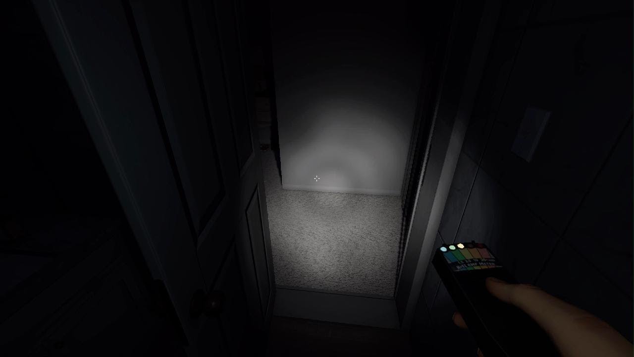 Phasmophobia Zero Evidence - YouTube