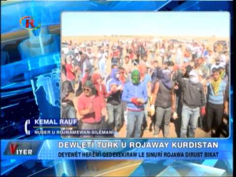 VIYER 29-09-2014 - YouTube