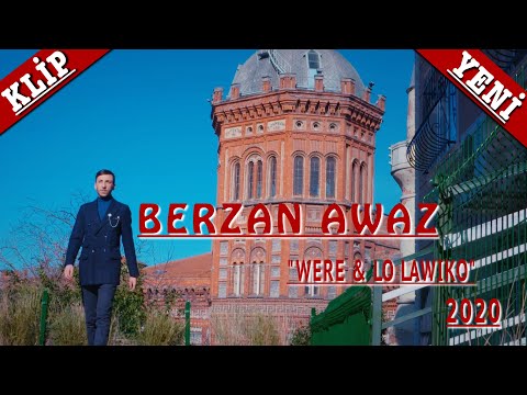 BERZAN AWAZ \