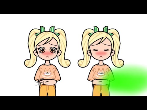 P pudgy stomach growling & farting - YouTube