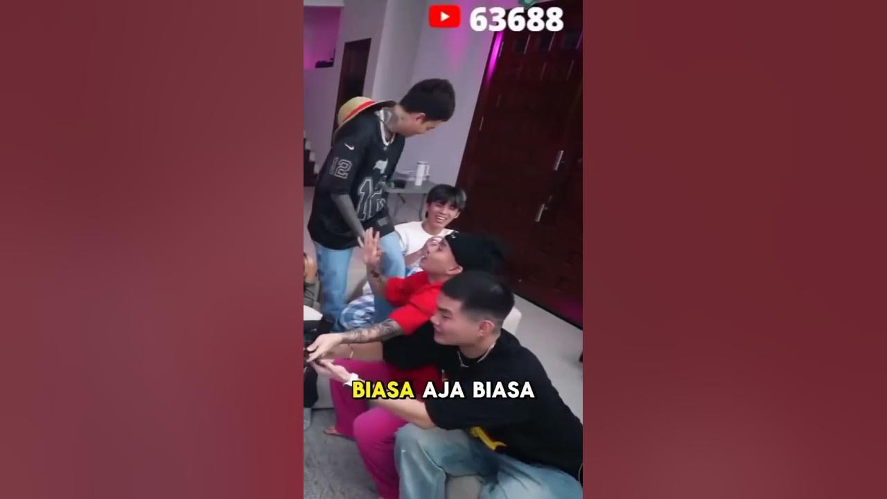 udah di dm ya loy #aloy #starBe #yb #marapthon #shortvideo #clips - YouTube