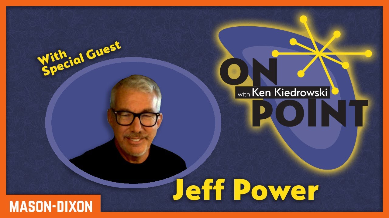 On Point - Jeff Power Part 2 - YouTube