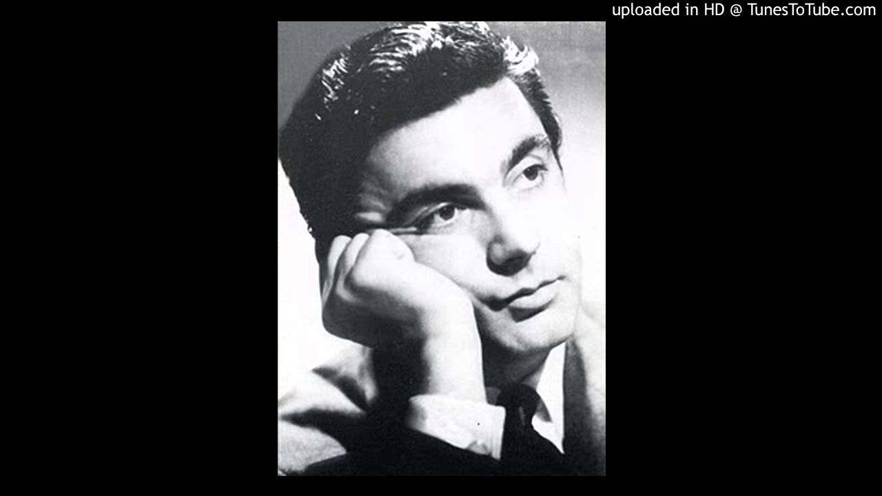 Δημήτρης Χορν - Ποιός το ξέρει - YouTube