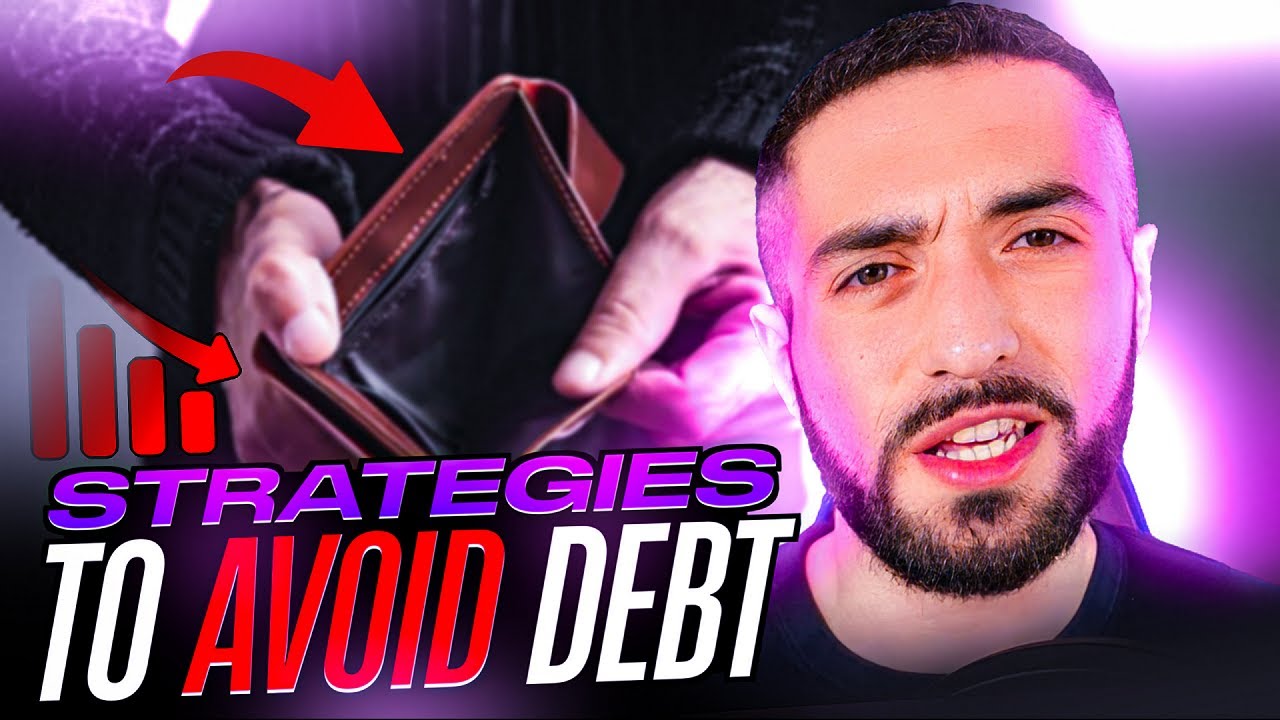 Proven Strategies to Avoid Debt - Tips and Tricks for Budgeting, Saving ...