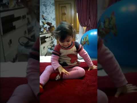 Ata və Qız dərdləşməsi