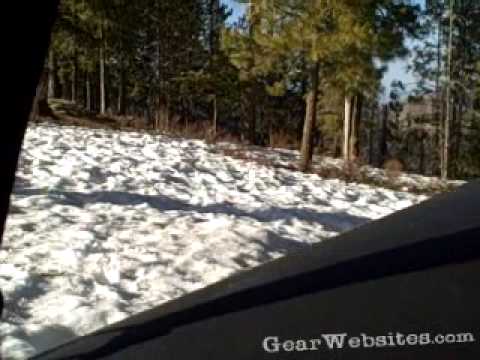 Mono-Vault Shoulder Strap - YouTube