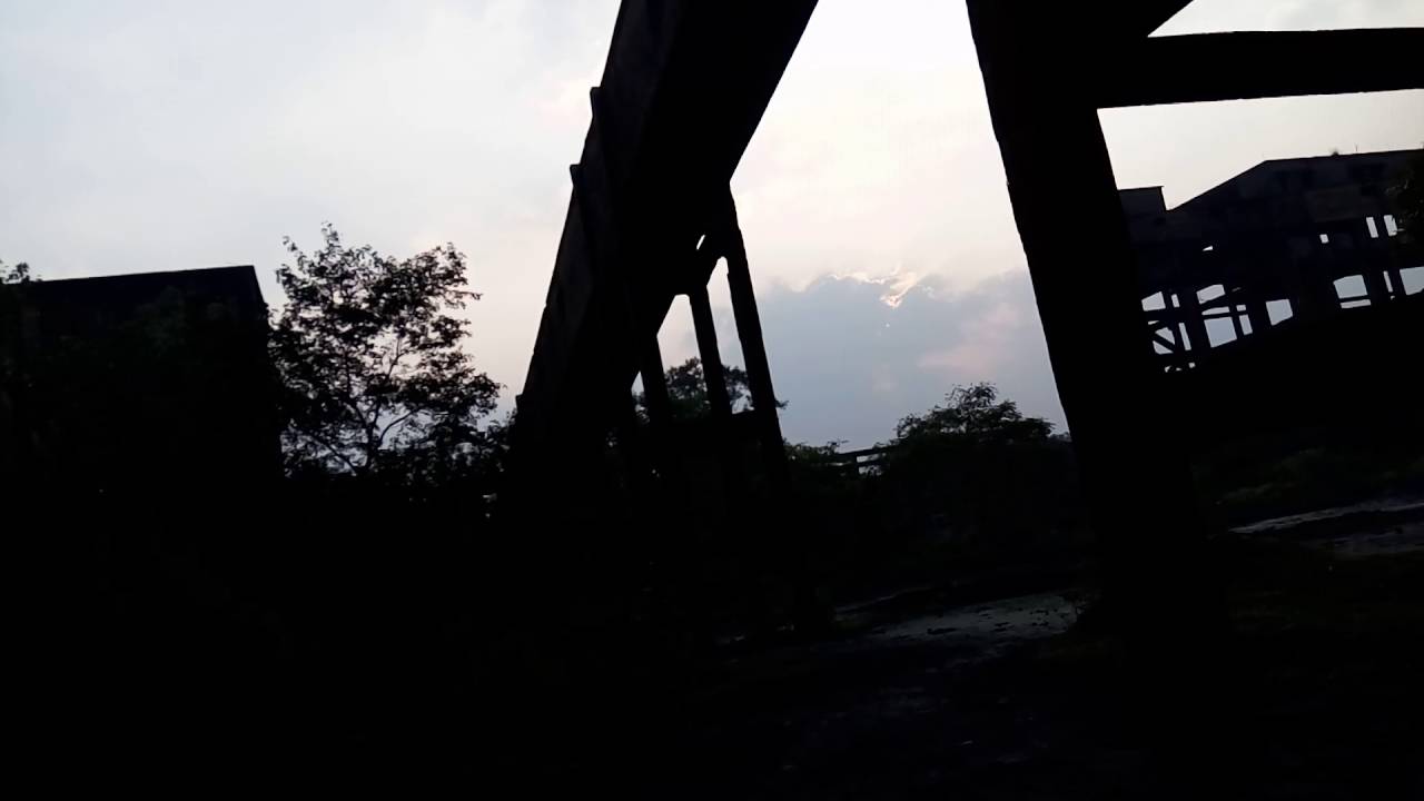 Sindri FCI - YouTube