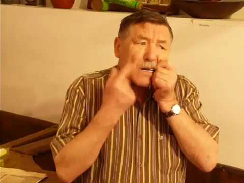 Emilio do Pando Birimbao - A Fonsagrada, Lugo, Galicia - YouTube