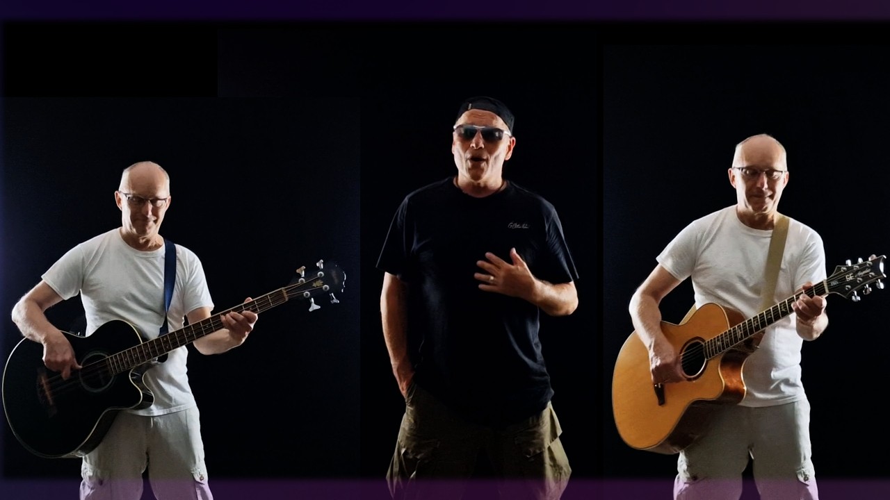 ELECTRIC LIGHT ORCHESTRA - TWILIGHT [COVER] - YouTube