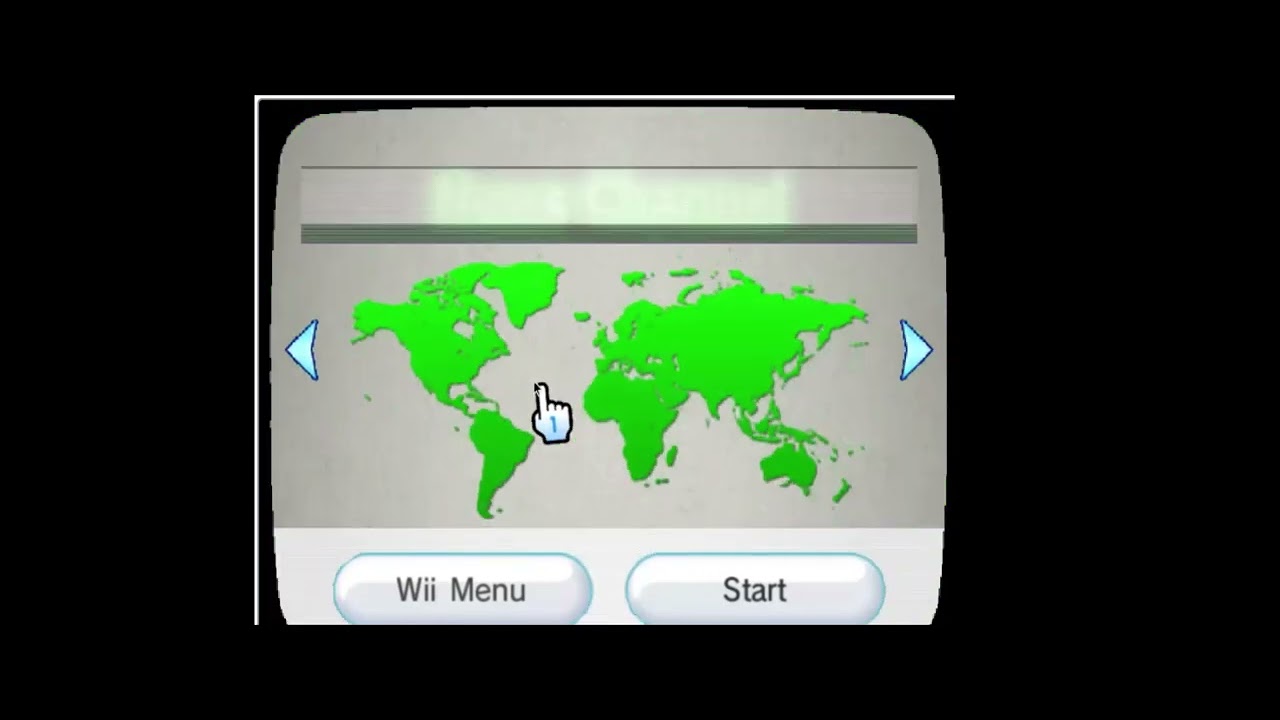 some wii scratch homebrew thing.. - YouTube