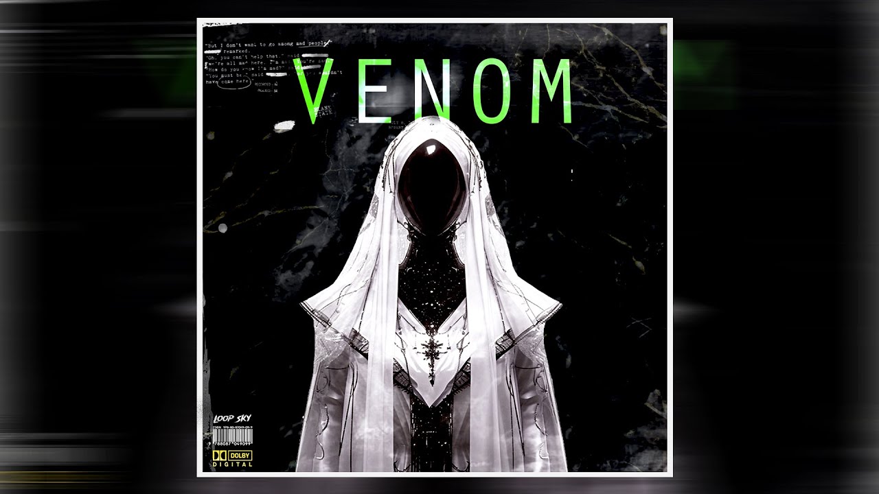 [FREE] Loop Kit / Future Sample Pack "Venom" (Gunna, Southside, Cubeatz ...