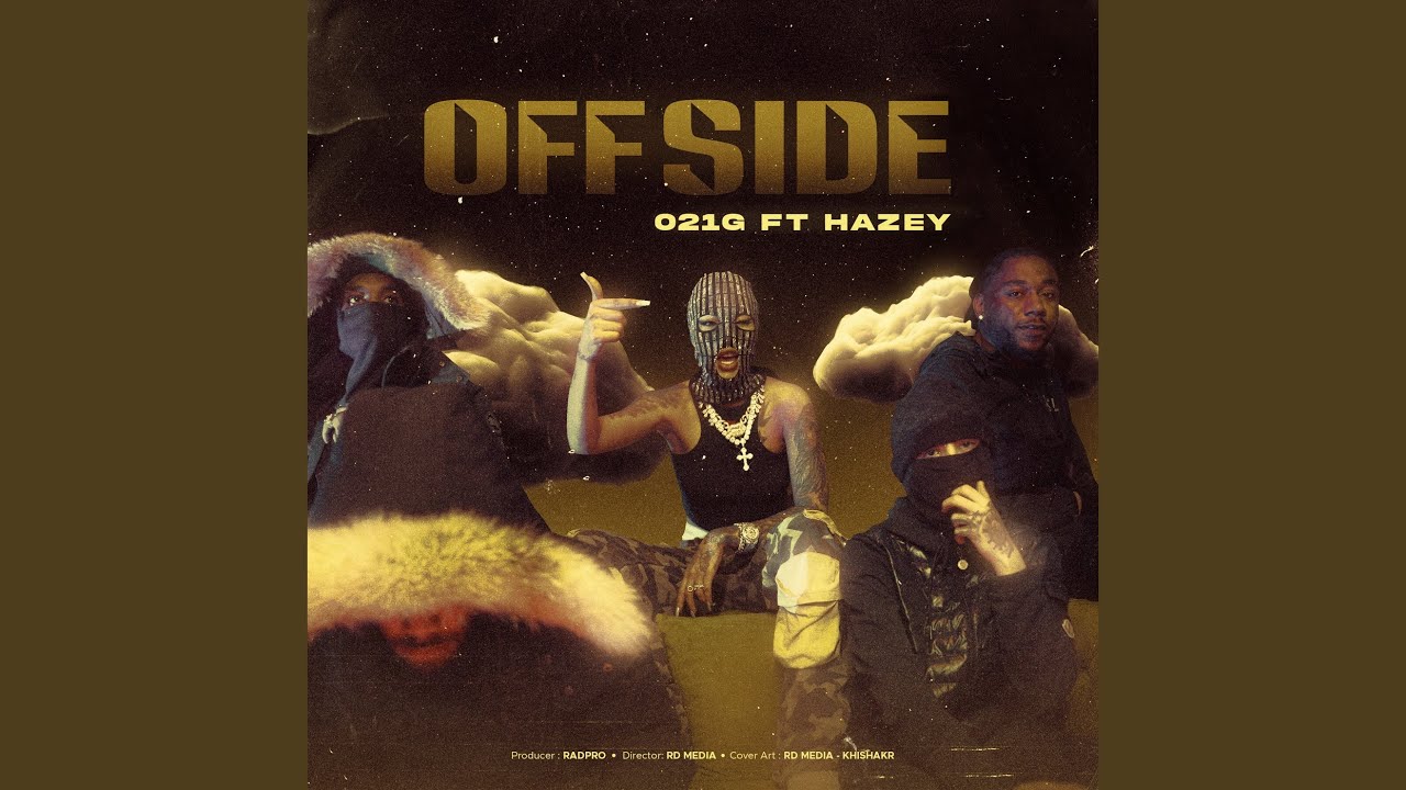 Offside - YouTube Music