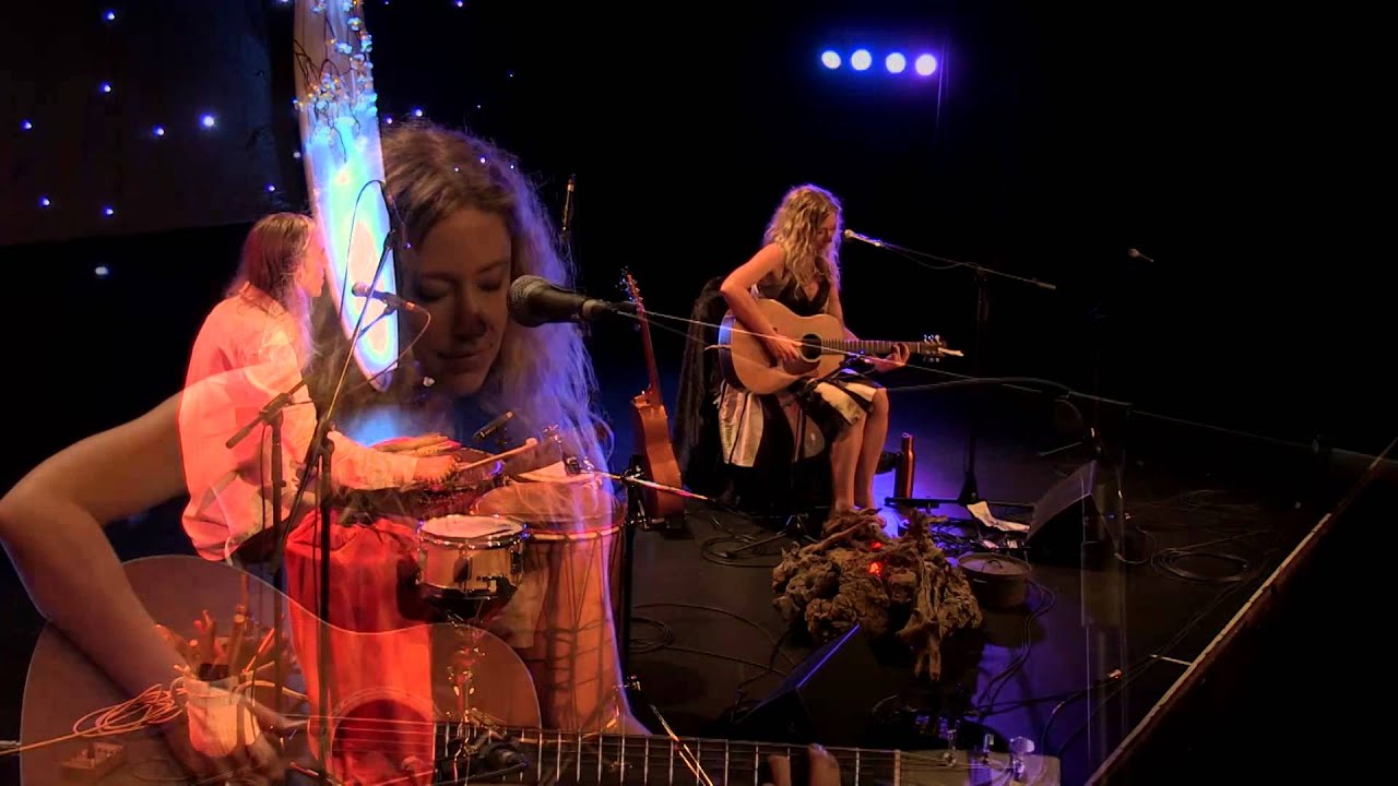 Jodi Martin - Riddles - Live at The Jetty Theatre Coffs Harbour Jan ...