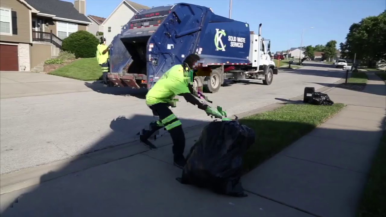 Solid Waste Services - YouTube