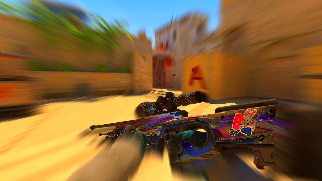 CS2 Bhop Like a Pro – Insane Movement Compilation! 🔥 - YouTube