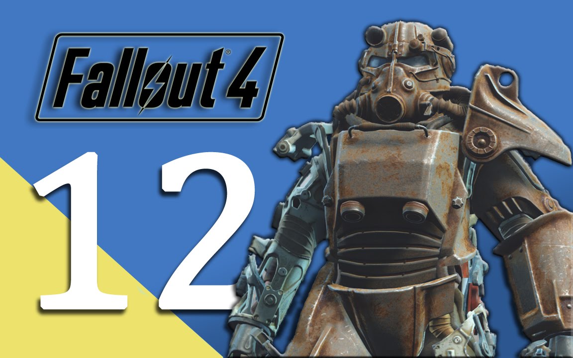 Fallout 4 Walkthrough - How to Get the Mascot Head and 5 Bobbleheads ...