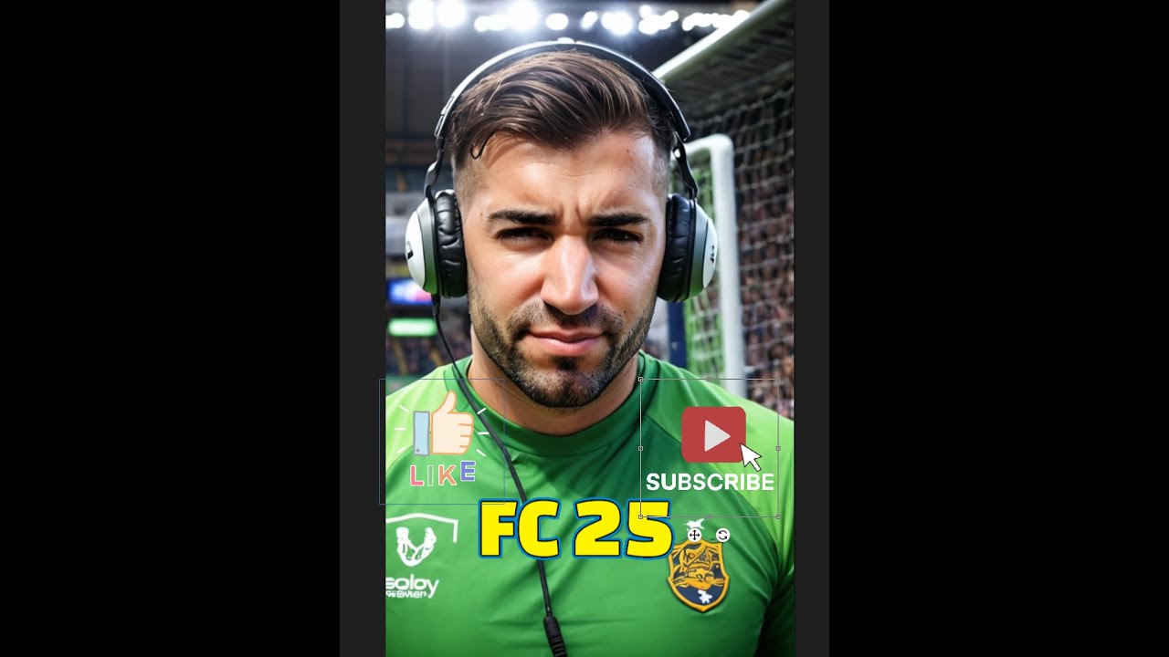 fc 25 on the road to glory #shorts #fc25 - YouTube