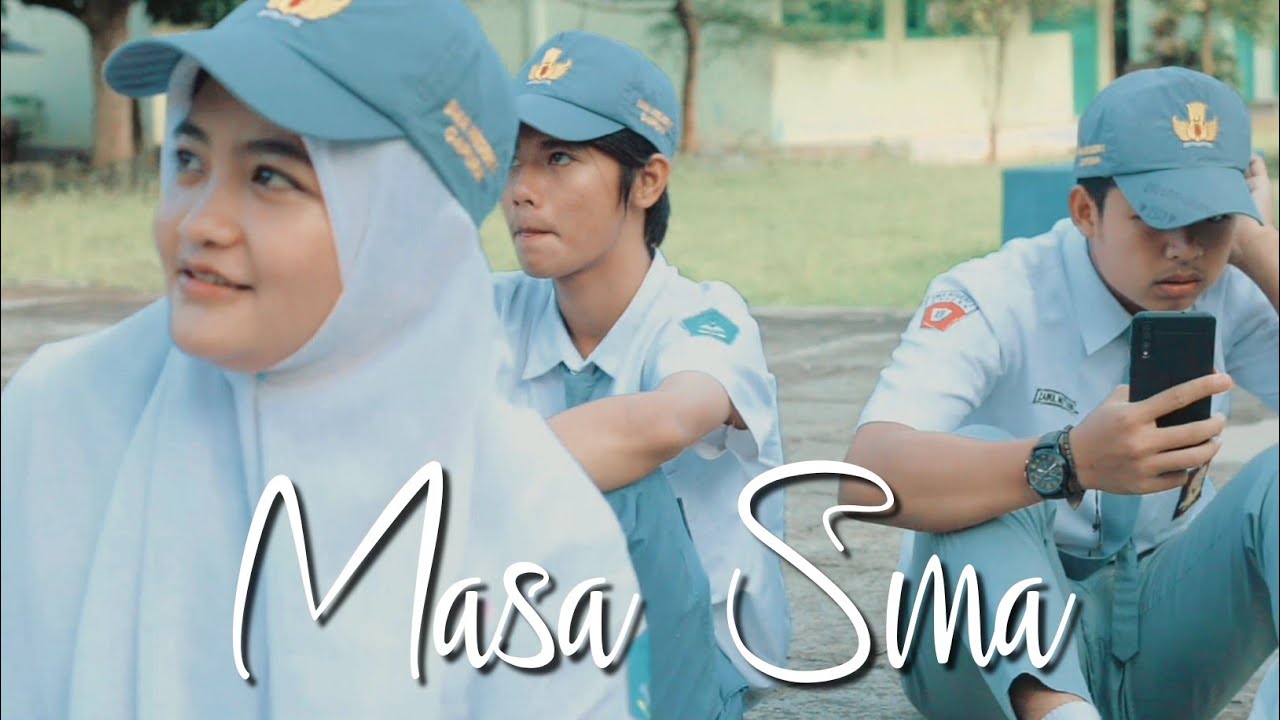 Masa Sma - Angel 9 band (Zhalose ft. Smagara Cover) - YouTube