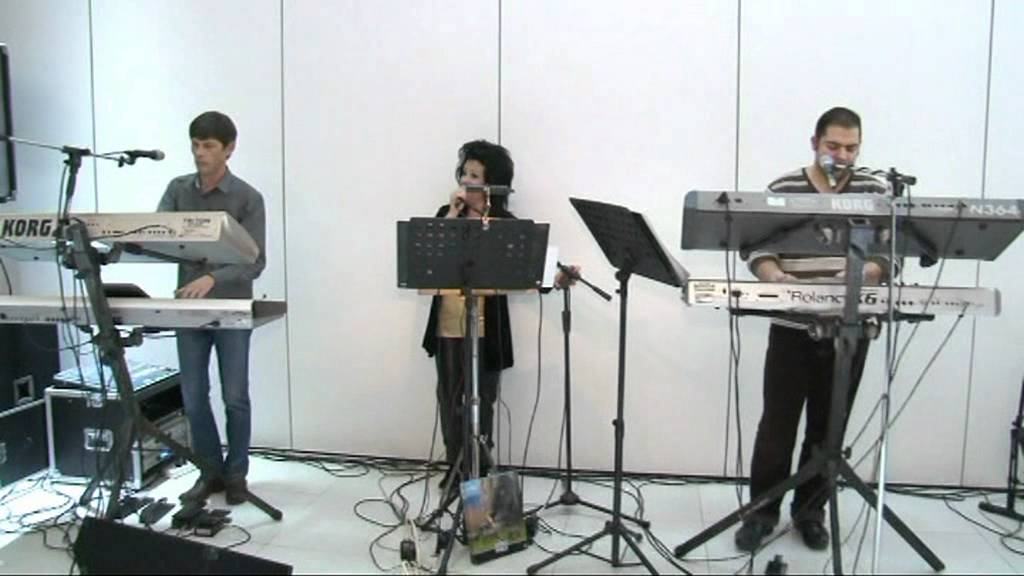 Solaris Band - Constanta, Bucuresti (contact-Eugen Albu - 0722 737 763 ...