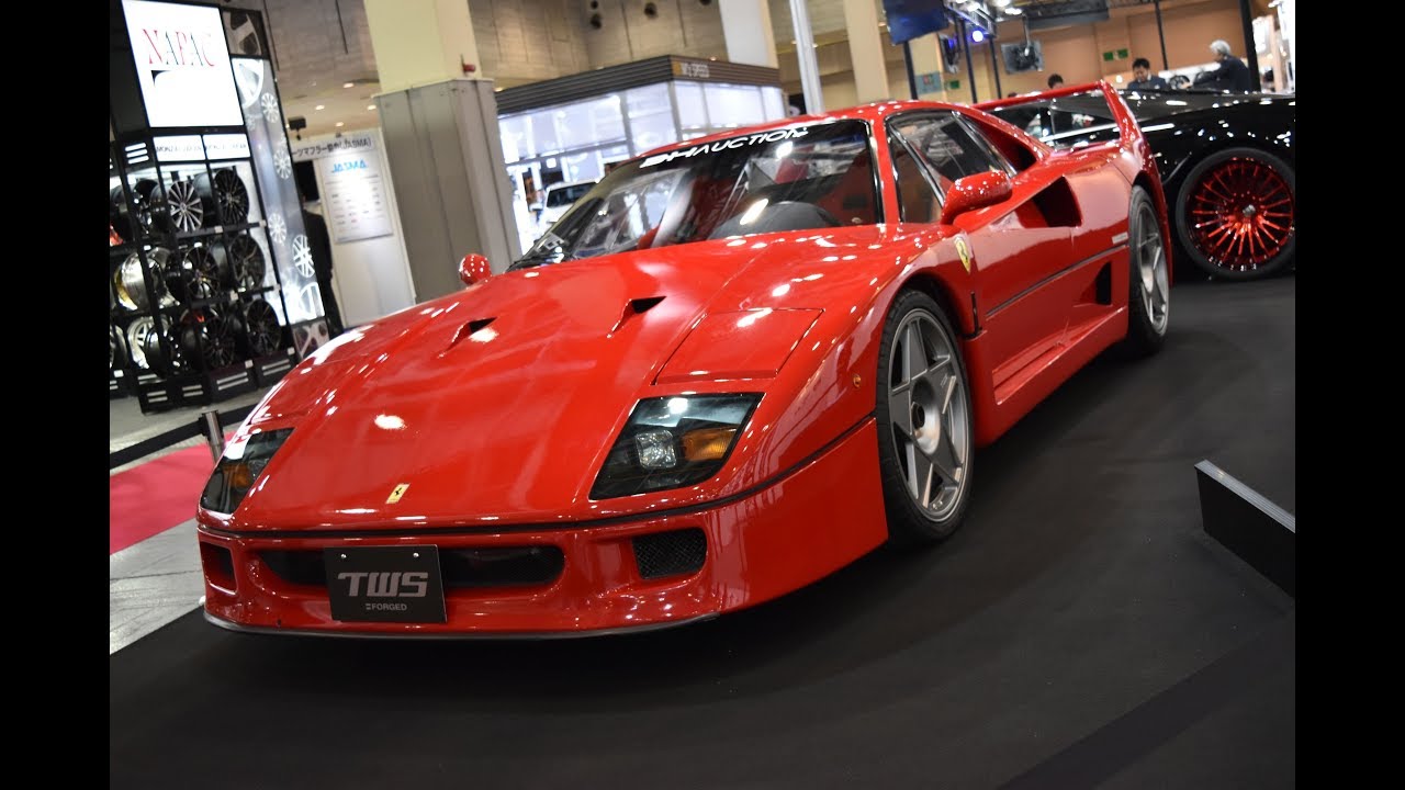 TWS Promotion Movie 2017 TAS/OAM - YouTube