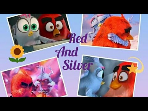 Todos los videos Red x Silver que encontre 2020 (Angry Birds 2 La ...