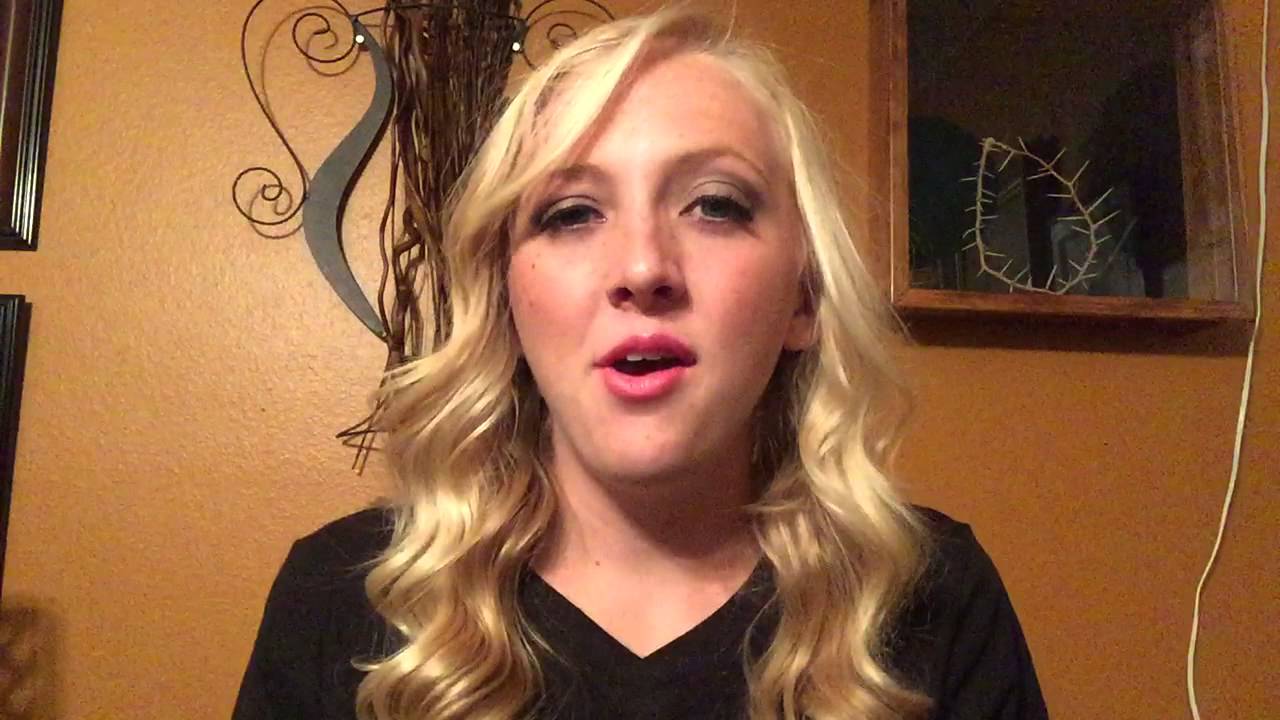 Original song by Abigail Crowe - YouTube