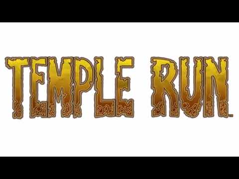 Temple Run Theme Extended - YouTube