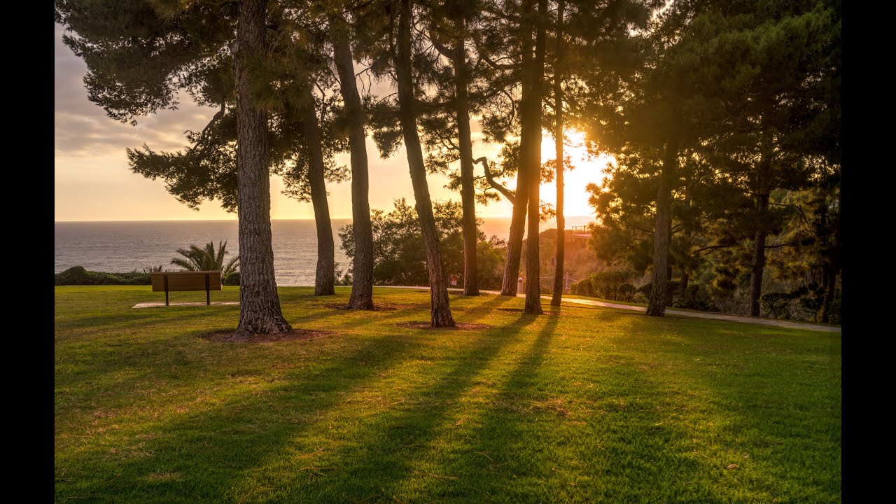 Making an HDR of a Photo Shot Into the Sun with Photomatix 5.0 - PLP ...