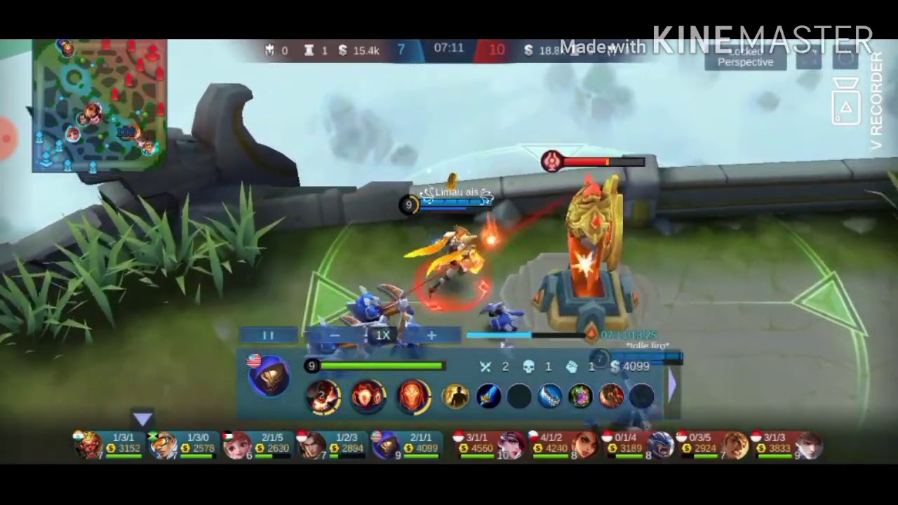 COMEBACK IS REAL - YouTube