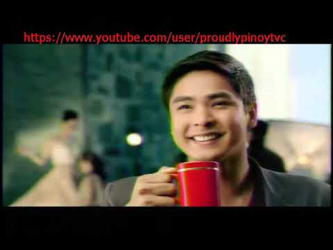Coco Martin - Nescafe Brown N Creamy TVC (2012) - YouTube