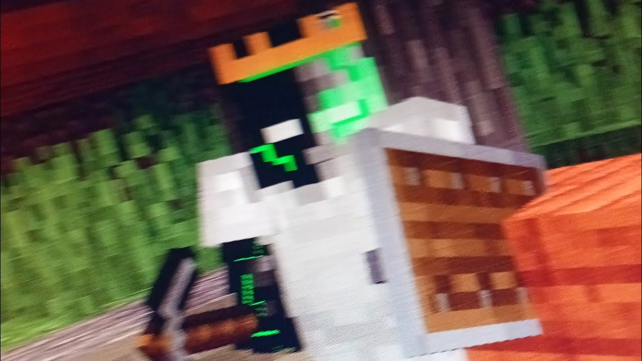 serie de minecraft java parte 2 - YouTube