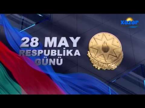 28 May Respublika günü
