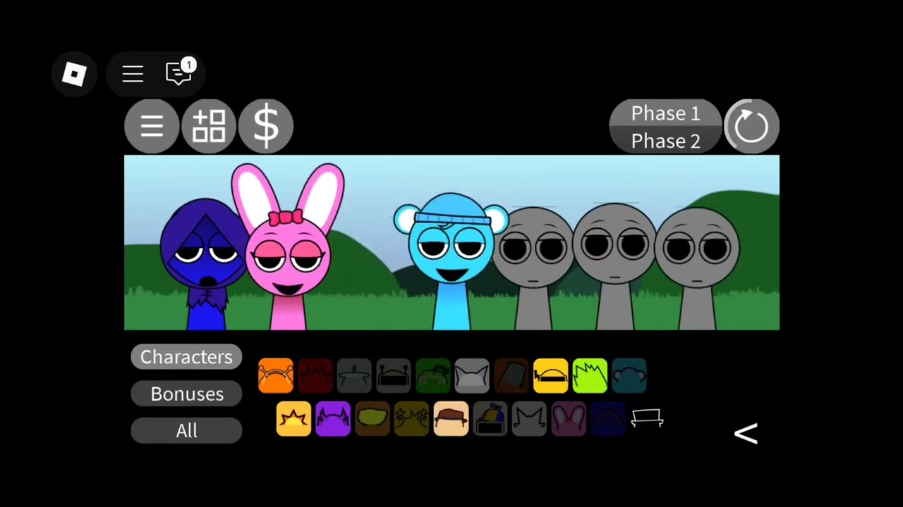 Sprunki Video 17 | Message at End| - YouTube