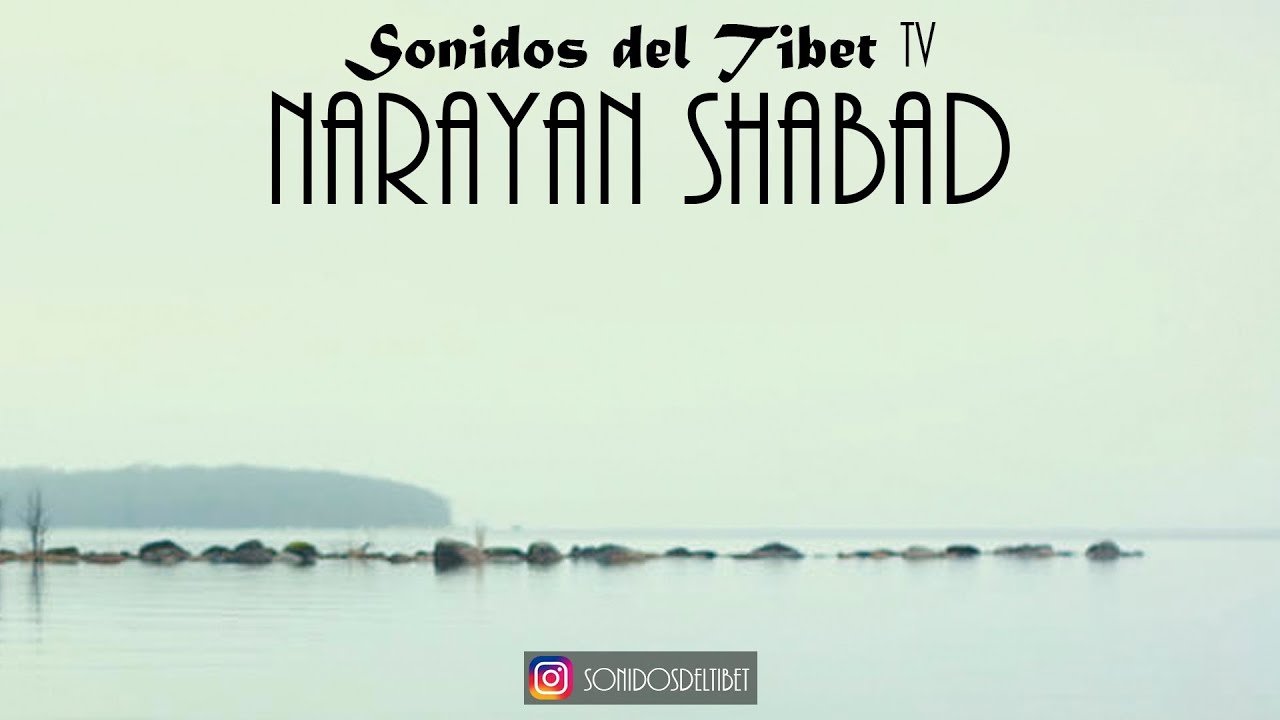 Narayan Shabad - Restore Everything Lost & Bring Abundance to Life ...