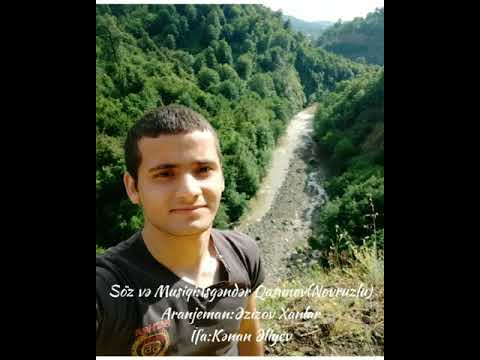 Kenan Eliyev Qarabağ marali (2019 yep yeni)