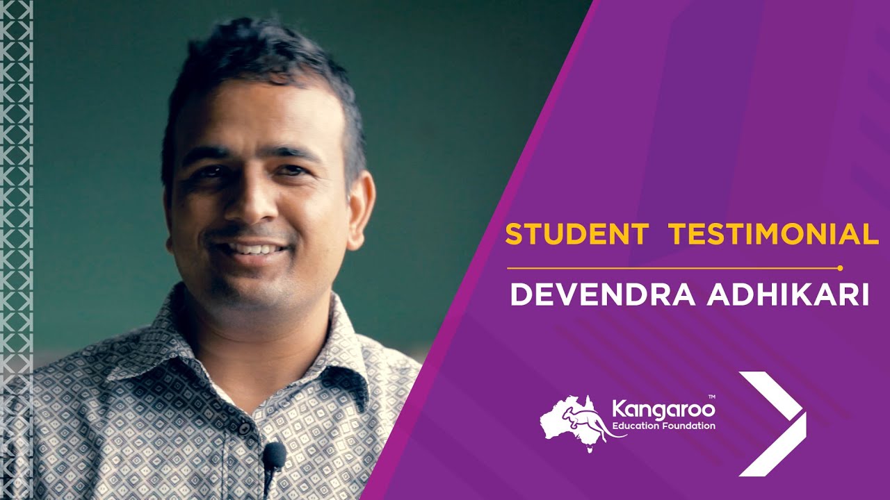 New Zealand Visa Granted For Phd | Congratulations Mr. Devendra ...