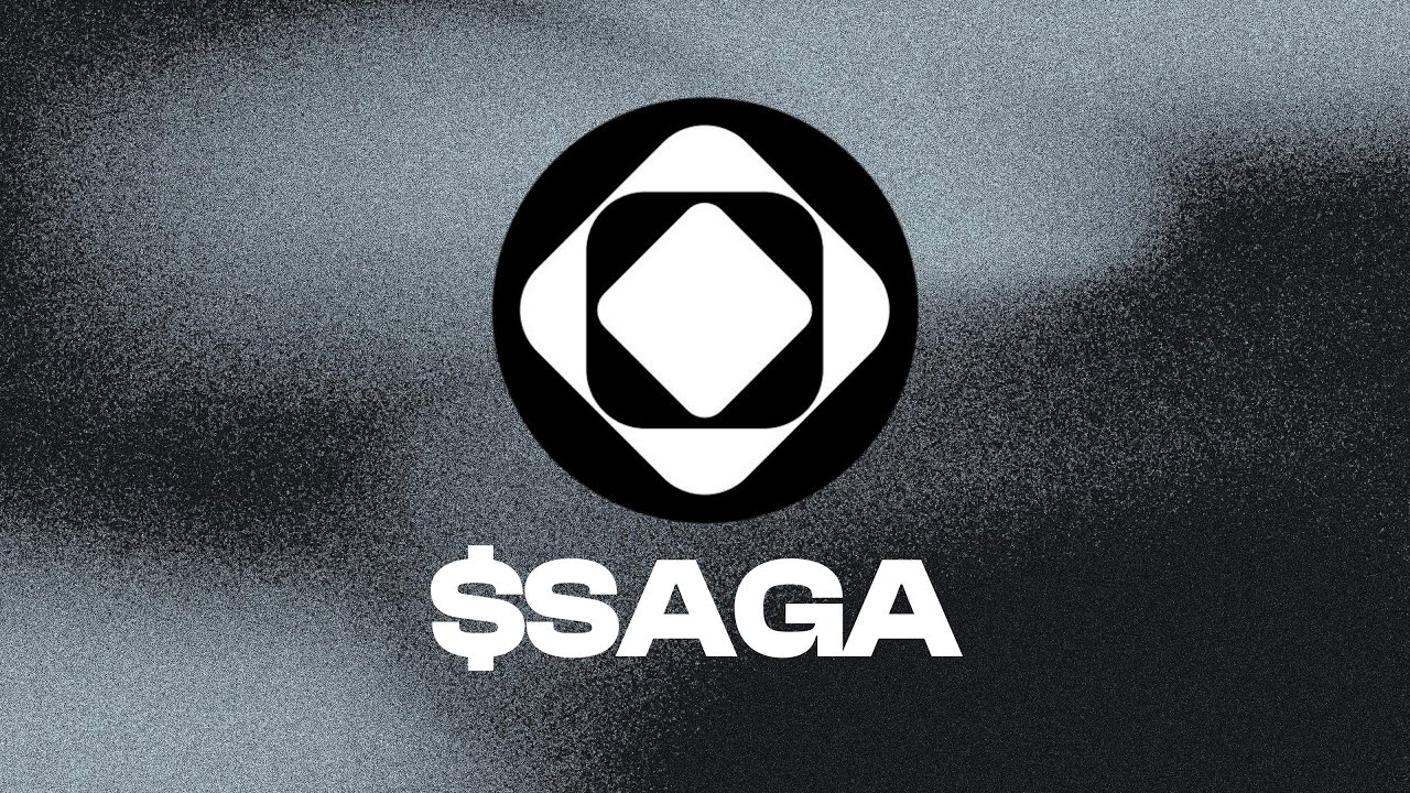 SAGA COİN NEDİR? I SAGA PROJE İNCELEMESİ! I SAGA COİN'İN GELECEĞİ NASIL ...