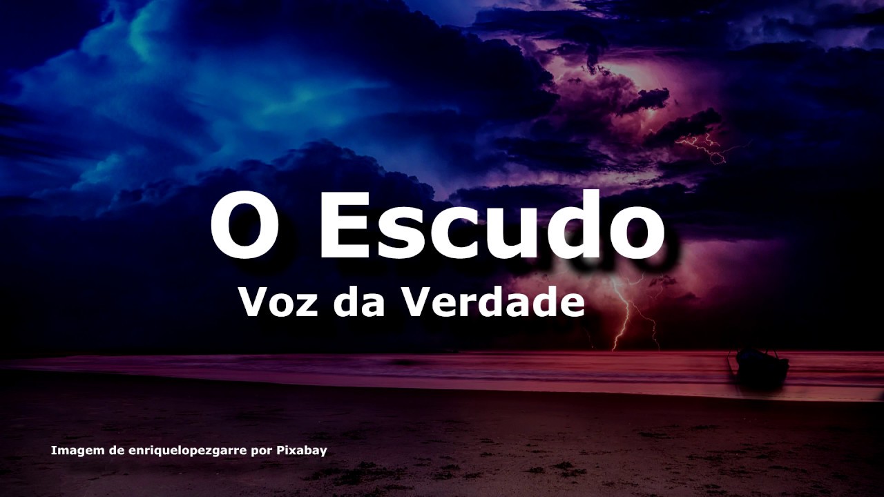 Karaoke - O Escudo - YouTube