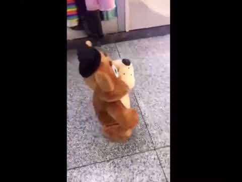 |-Bootleg Spanish Freddy Fazbear-|10 Minutes! - YouTube