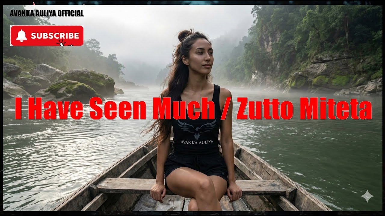 Obito Theme I Have Seen Much / Zutto Miteta Erhu cover - YouTube